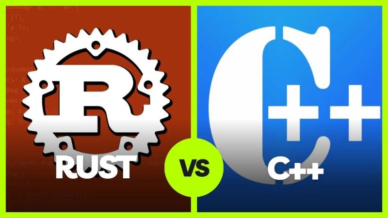 Ayman Alheraki on LinkedIn: C++ Memory Management vs. Rust Memory ... Ayman Alheraki on LinkedIn: C++ Memory Management vs. Rust Memory ...