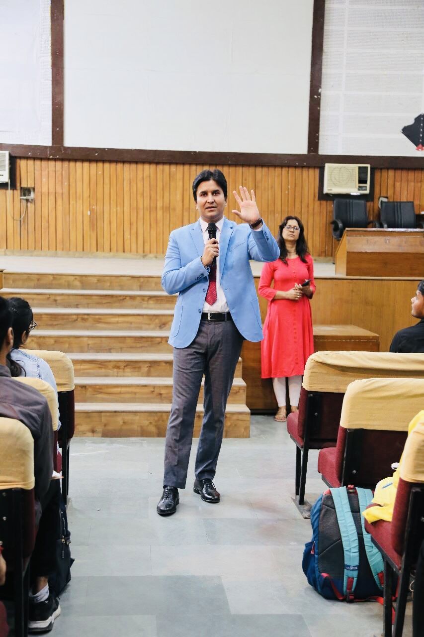 Gaurav Raj on LinkedIn: #niet #niet Gaurav Raj on LinkedIn: #niet #niet