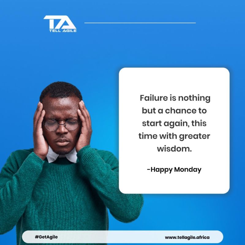 Amen Aimiuwu, SAFe, PSM, SFC on LinkedIn: Daily Reminder. Amen Aimiuwu, SAFe, PSM, SFC on LinkedIn: Daily Reminder.