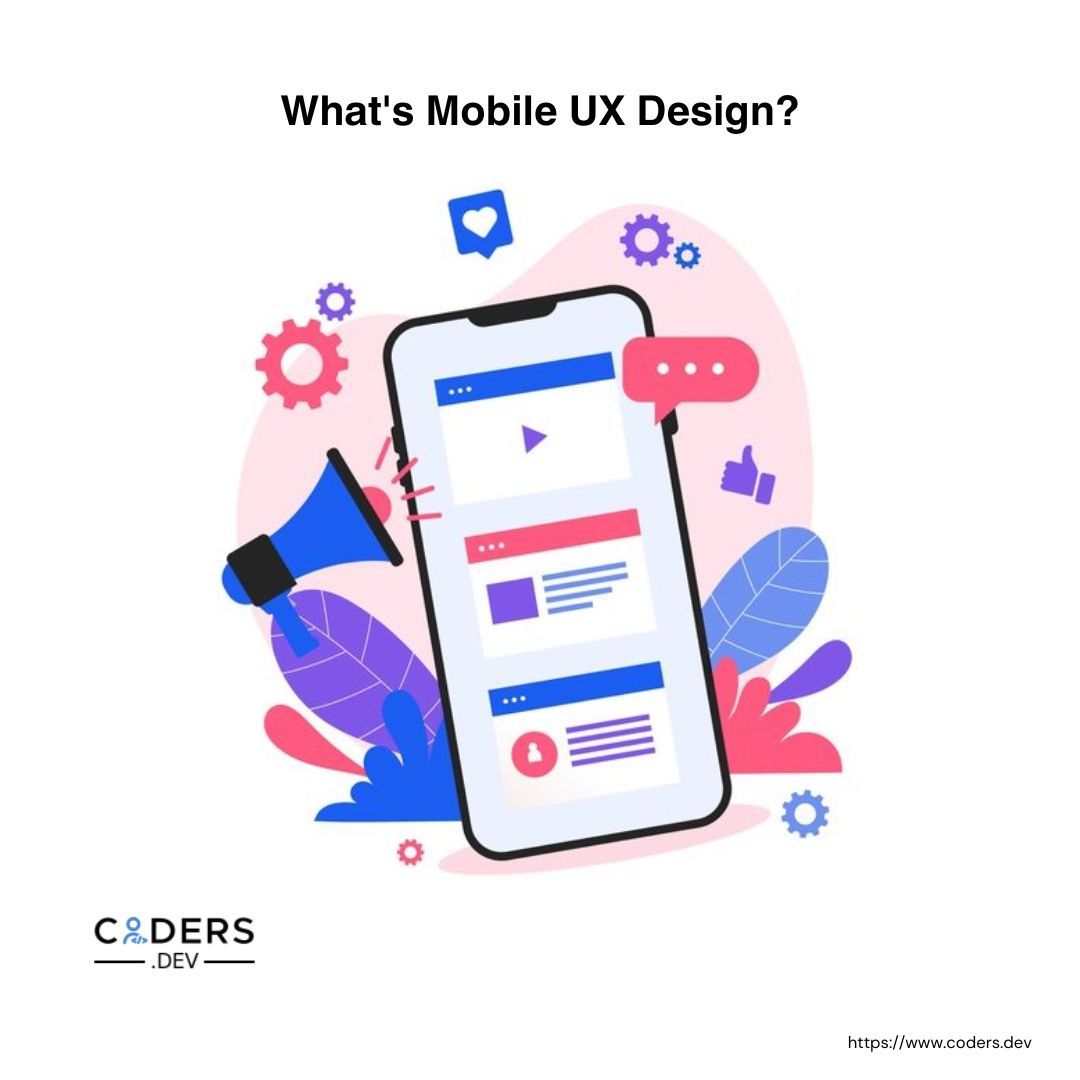 Coders Dev on LinkedIn: #hiremobileuxdesigners # ... Coders Dev on LinkedIn: #hiremobileuxdesigners # ...
