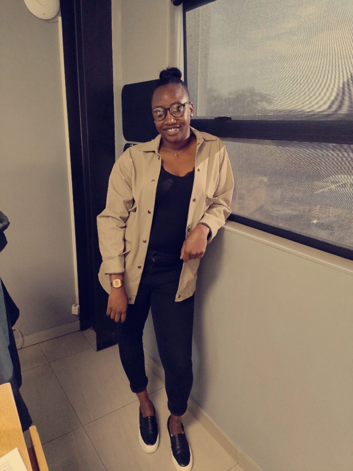 Sibongile Nhlapo on LinkedIn: #procurement #logistics Sibongile Nhlapo on LinkedIn: #procurement #logistics