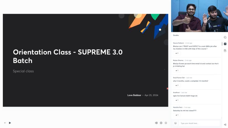Siddharth Rahate on LinkedIn: #dsa #supremedsa #datastructures # ... Siddharth Rahate on LinkedIn: #dsa #supremedsa #datastructures # ...