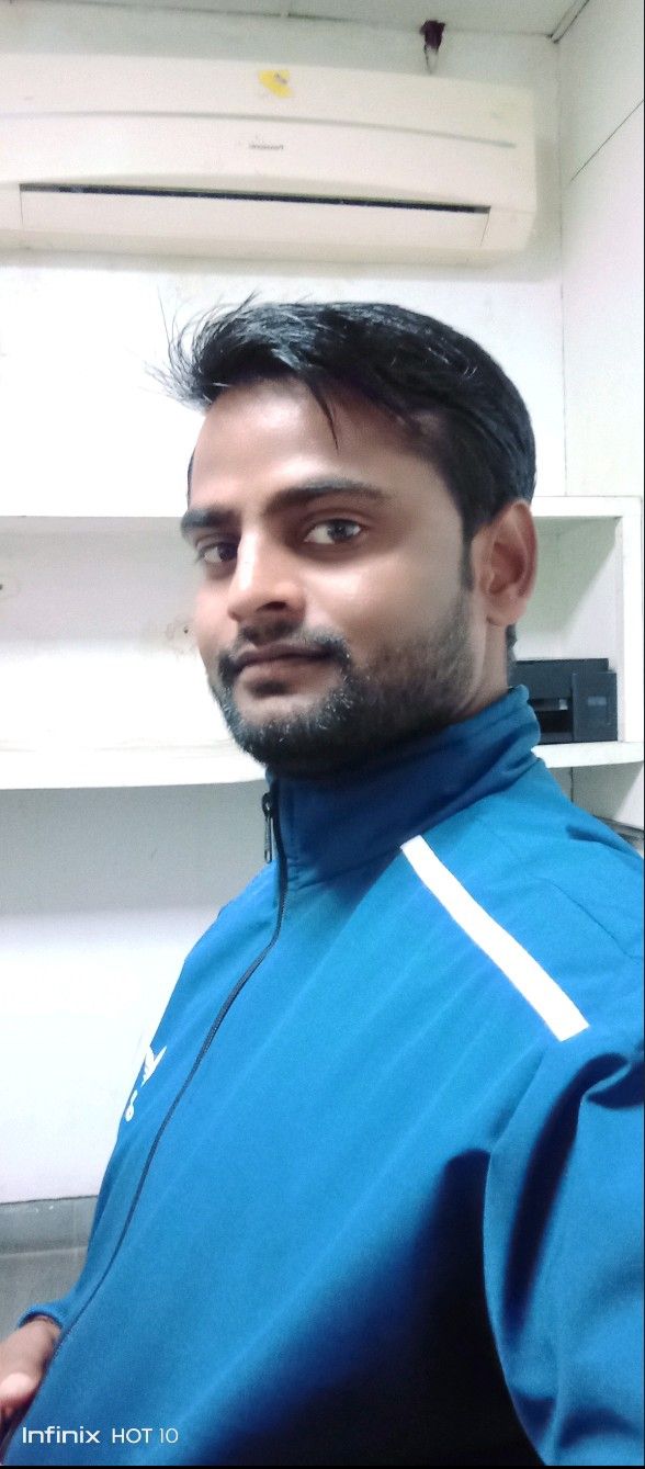 Amit kumar posted on LinkedIn Amit kumar posted on LinkedIn