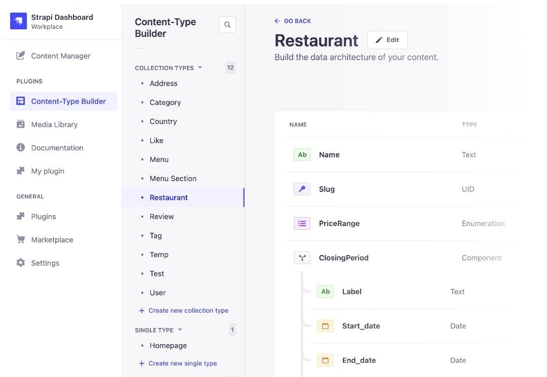 Gianluca Bombara on LinkedIn: #strapi #vuejs #javascript #code # ... Gianluca Bombara on LinkedIn: #strapi #vuejs #javascript #code # ...
