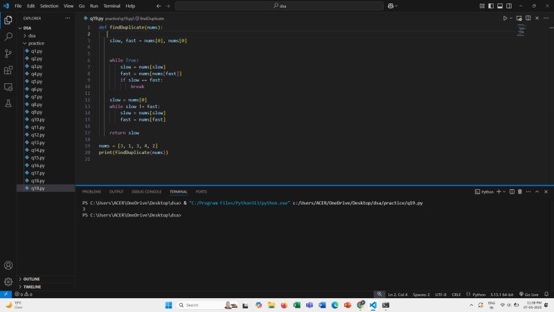 #dsa #codingchallenge #floydsalgorithm #problemsolving #interviewprep ... #dsa #codingchallenge #floydsalgorithm #problemsolving #interviewprep ...