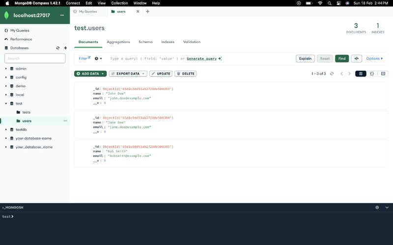 #scaler #scalerdiscord #nodejs #scalertopic #day18 #30daysofnodejs ... #scaler #scalerdiscord #nodejs #scalertopic #day18 #30daysofnodejs ...