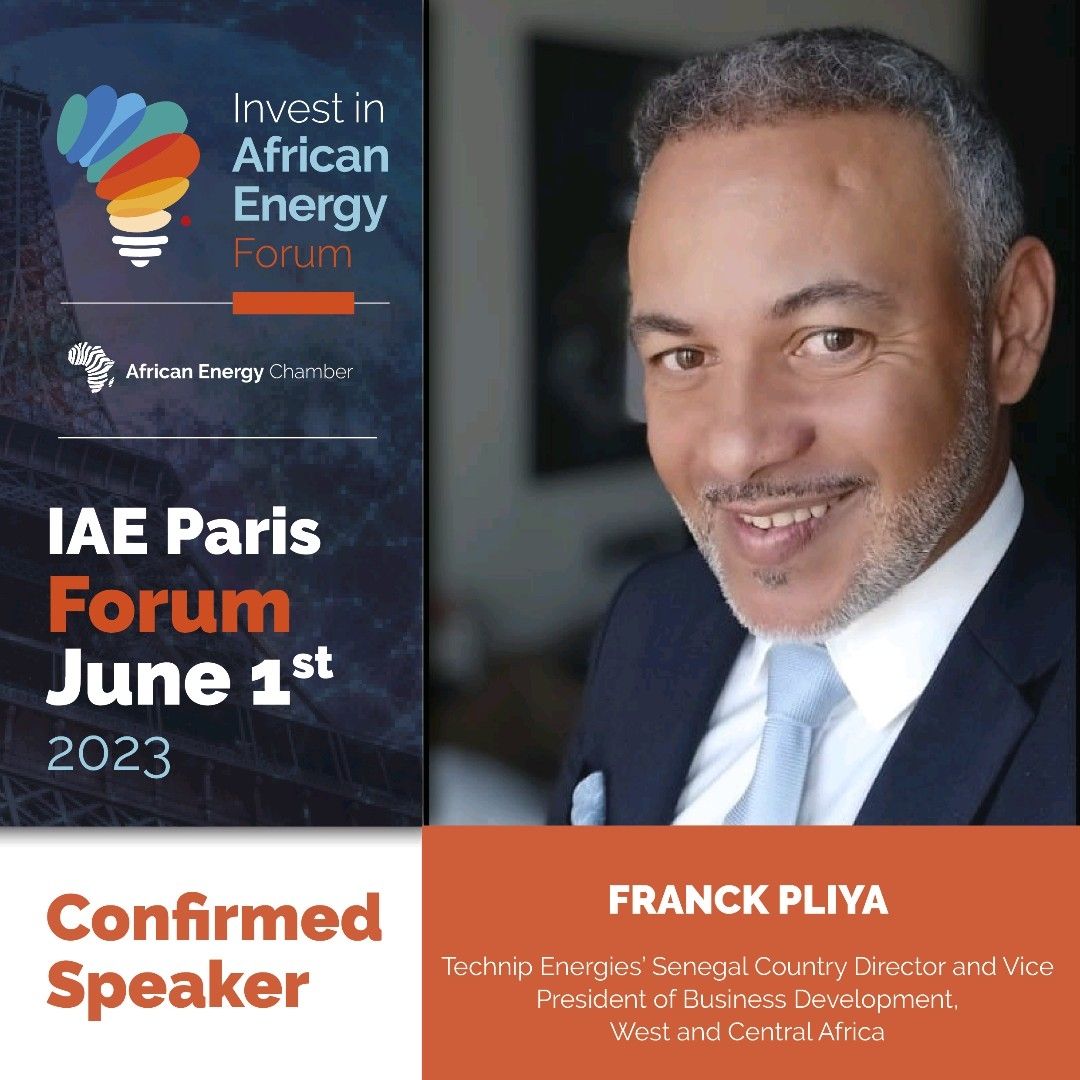 Adeyemi Matthew on LinkedIn: Franck Pliya Confirmed as Speaker at ... Adeyemi Matthew on LinkedIn: Franck Pliya Confirmed as Speaker at ...