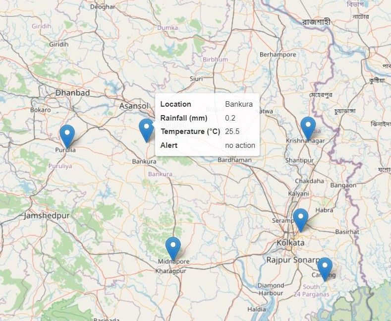 Arka Banerjee on LinkedIn: #data #visualization #javascript #gis # ... Arka Banerjee on LinkedIn: #data #visualization #javascript #gis # ...