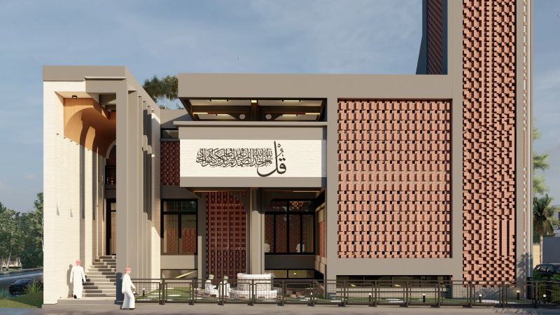 Syed Abdul Basit on LinkedIn: #masjid Syed Abdul Basit on LinkedIn: #masjid