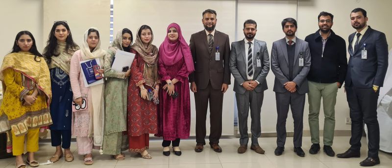Abdur Rehman on LinkedIn: My MTOs . Proud of you all. Congratulations ... Abdur Rehman on LinkedIn: My MTOs . Proud of you all. Congratulations ...