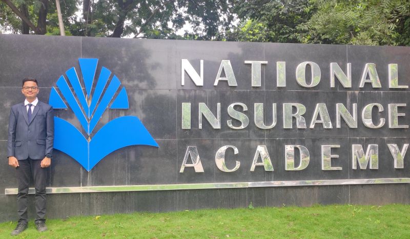 #niapune #insurance #riskmanagement #engineering #insurtech | Atharva ... #niapune #insurance #riskmanagement #engineering #insurtech | Atharva ...