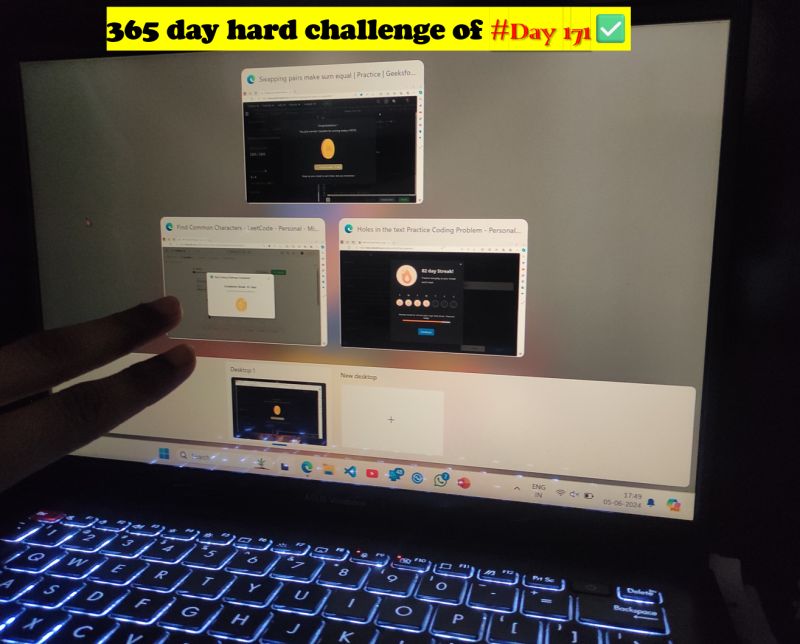 Arvind kumar on LinkedIn: #leetcode #codechef #dailystreak # ... Arvind kumar on LinkedIn: #leetcode #codechef #dailystreak # ...