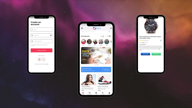 Jayson Das K on LinkedIn: #ecommerceapp #firebase #flutter # ... Jayson Das K on LinkedIn: #ecommerceapp #firebase #flutter # ...