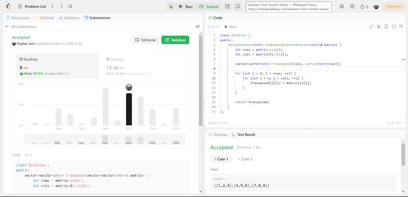 #100daysofcode #day57 #dsawithedslash #dsa #embedded #datastructures ... #100daysofcode #day57 #dsawithedslash #dsa #embedded #datastructures ...