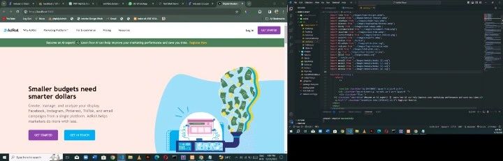 David Aniago on LinkedIn: #webdevelopment #reactjs #tailwindcss # ... David Aniago on LinkedIn: #webdevelopment #reactjs #tailwindcss # ...