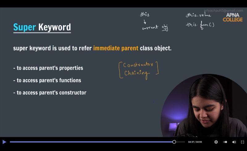 Priya Chauhan on LinkedIn: #javadsa #leetcode #problemsolving #dsa # ... Priya Chauhan on LinkedIn: #javadsa #leetcode #problemsolving #dsa # ...