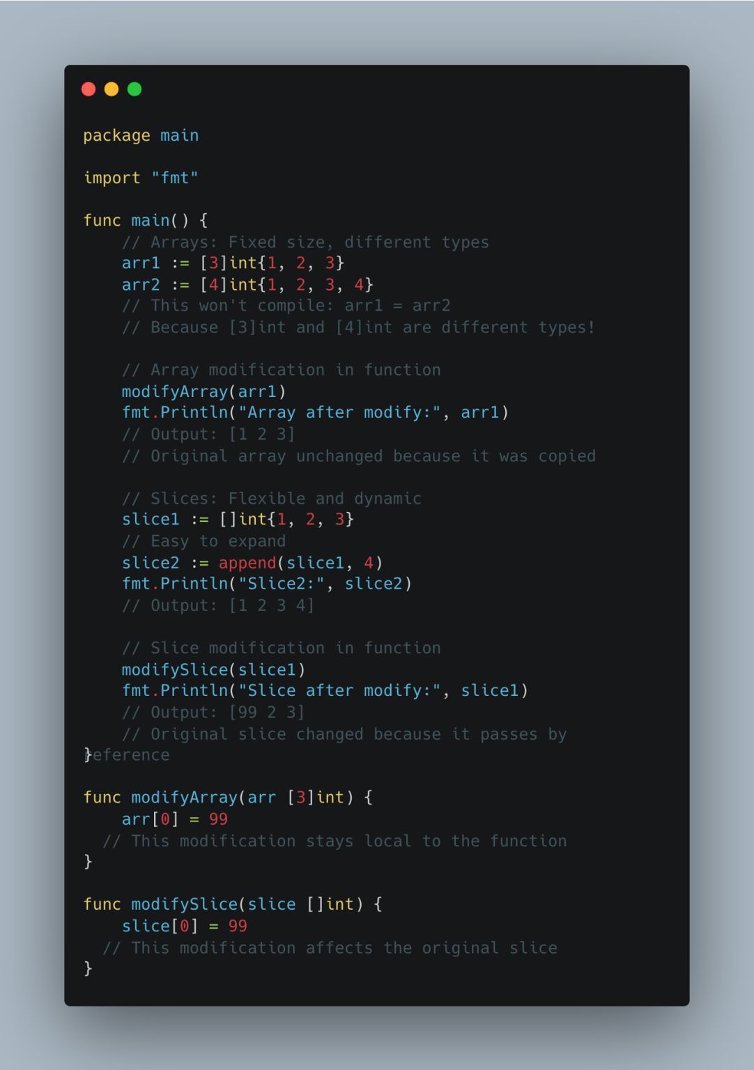 Enock Omondi on LinkedIn: #golang #programming #softwareengineering # ... Enock Omondi on LinkedIn: #golang #programming #softwareengineering # ...