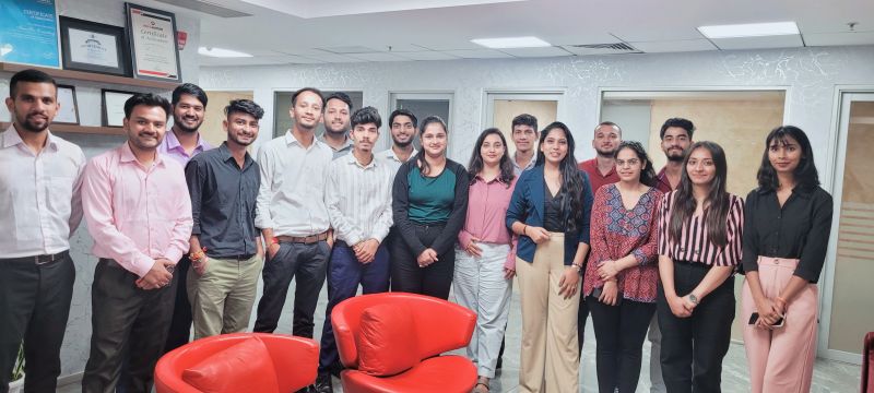 Shraddha Jaiswal on LinkedIn: #hrsuccessstory #empoweringtalent # ... Shraddha Jaiswal on LinkedIn: #hrsuccessstory #empoweringtalent # ...