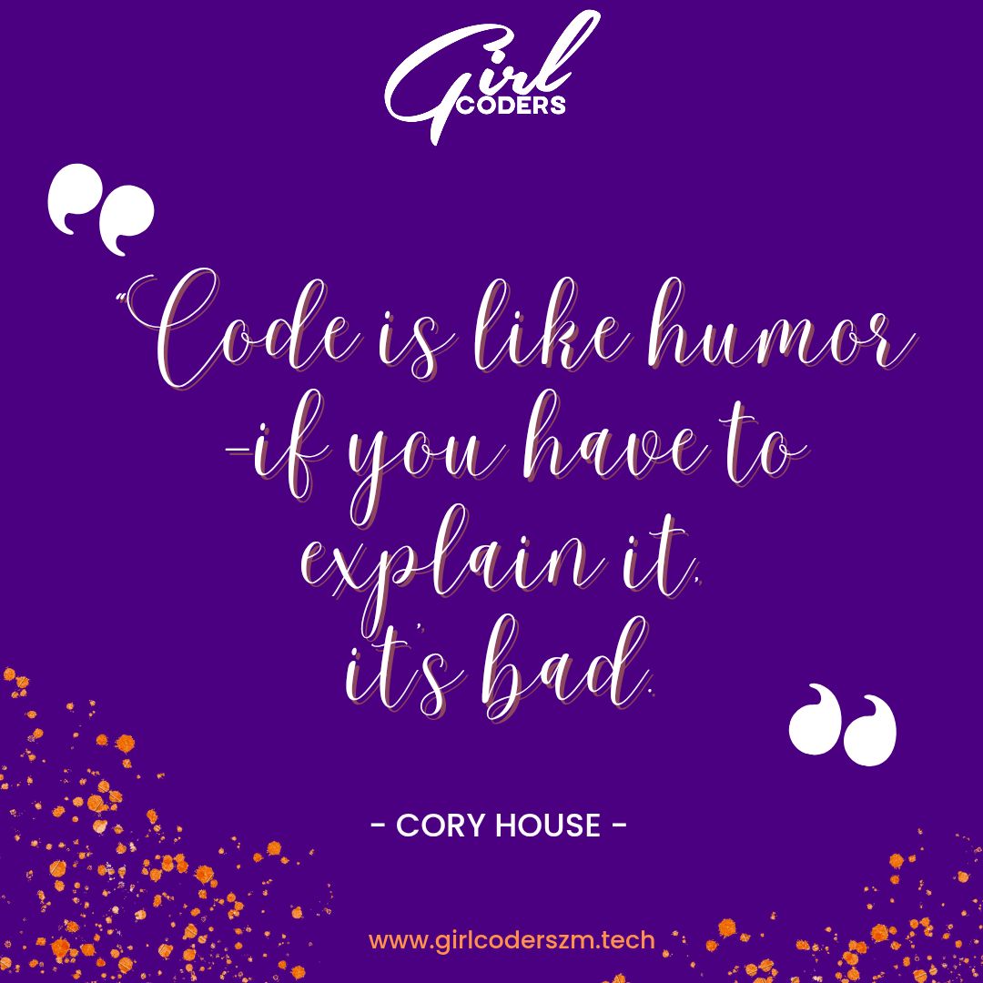 #techtips #cleancode #techwisdom #codinglife #softwaredevelopment ... #techtips #cleancode #techwisdom #codinglife #softwaredevelopment ...