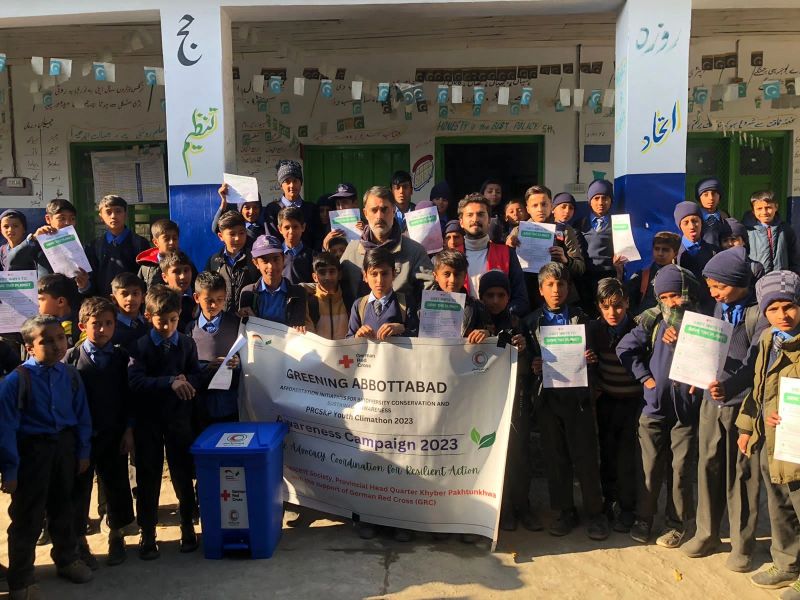 Muhammad Asif Khan on LinkedIn: #campaign #sustainability Muhammad Asif Khan on LinkedIn: #campaign #sustainability
