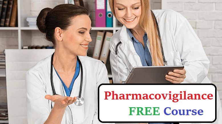 Great FREE Course Introduction to Pharmacovigilance FREE COURSE Simply ... Great FREE Course Introduction to Pharmacovigilance FREE COURSE Simply ...