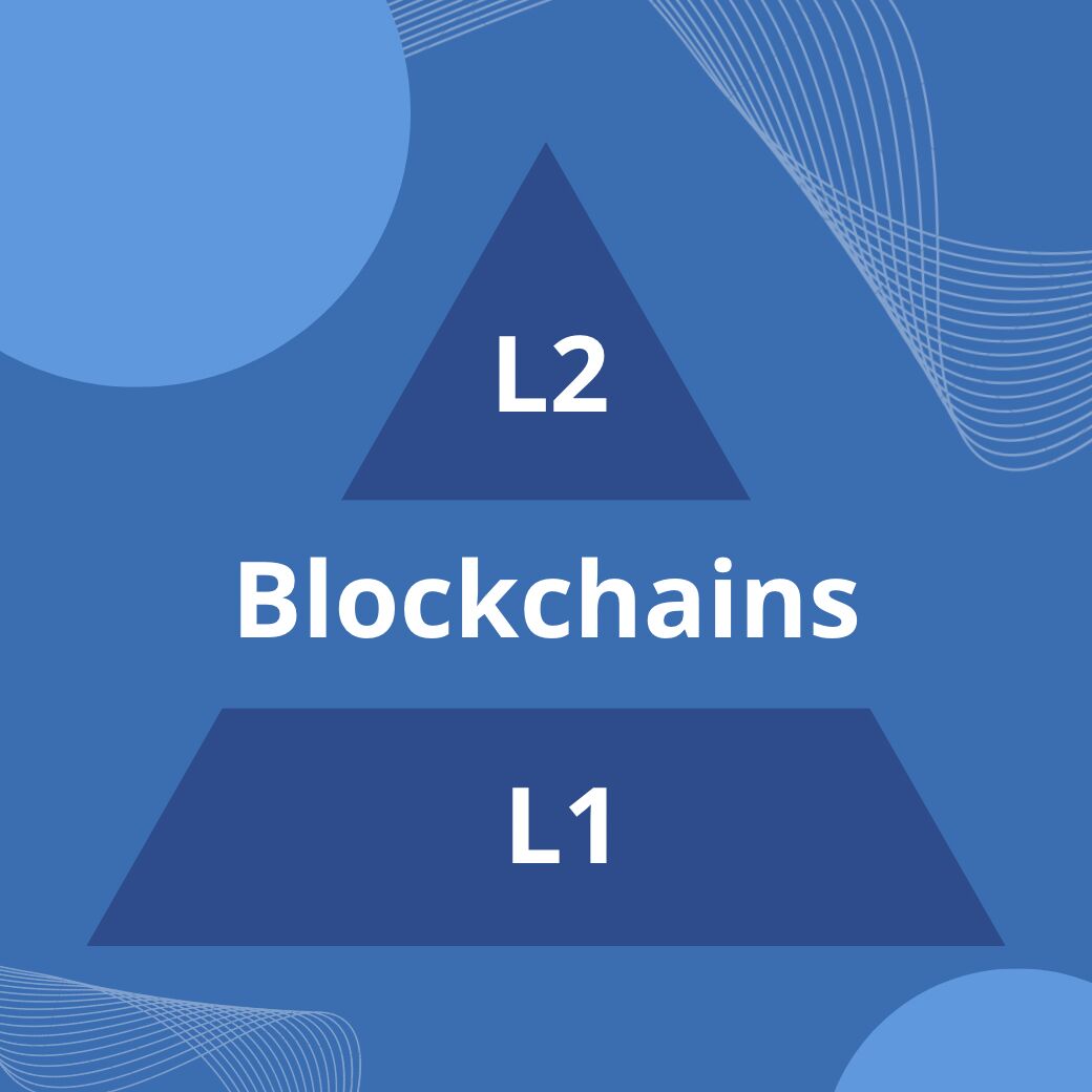 José Alberto Moscoso Vergara on LinkedIn: 🔗 Decoding Blockchain Layers ... José Alberto Moscoso Vergara on LinkedIn: 🔗 Decoding Blockchain Layers ...