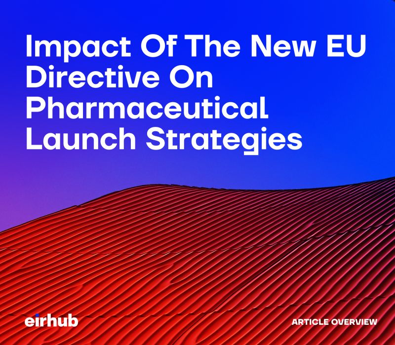 Anastasiia Maksymenko on LinkedIn: New EU Directive: Optimizing Pharma ... Anastasiia Maksymenko on LinkedIn: New EU Directive: Optimizing Pharma ...
