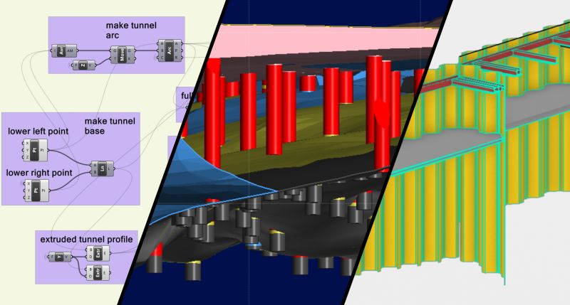 NGI - BIM - building information modelling | NGI - Norwegian ... NGI - BIM - building information modelling | NGI - Norwegian ...