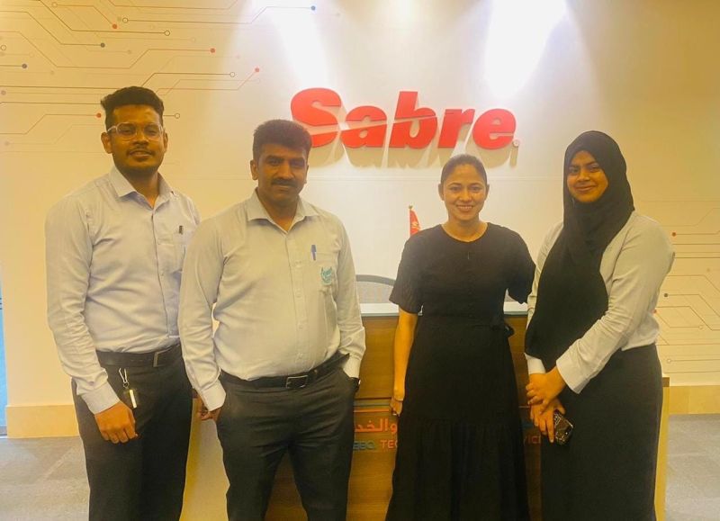 Thank you so much Mr. Sandeep Rae, Mr. Azeem Aslam and Ms. Kavita Kinha ... Thank you so much Mr. Sandeep Rae, Mr. Azeem Aslam and Ms. Kavita Kinha ...