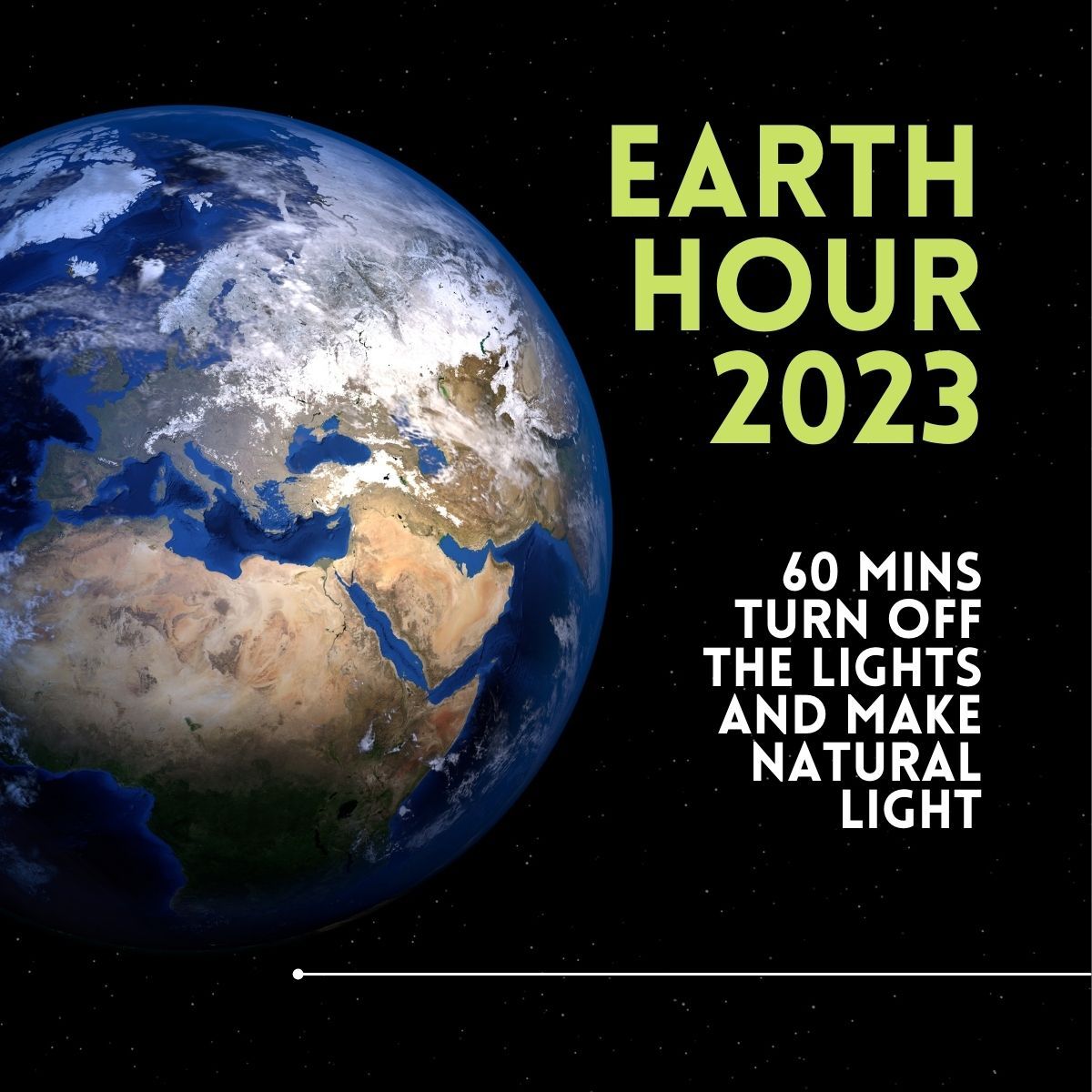 Sumit Goyal on LinkedIn: #earthhourday #planet #sustainability # ... Sumit Goyal on LinkedIn: #earthhourday #planet #sustainability # ...