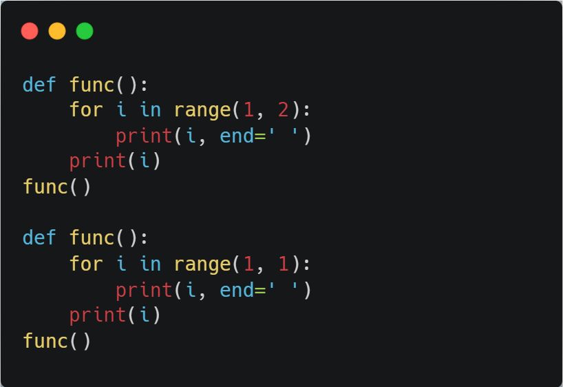 Deepali Srivastava on LinkedIn: #python #pythonprogramming Deepali Srivastava on LinkedIn: #python #pythonprogramming