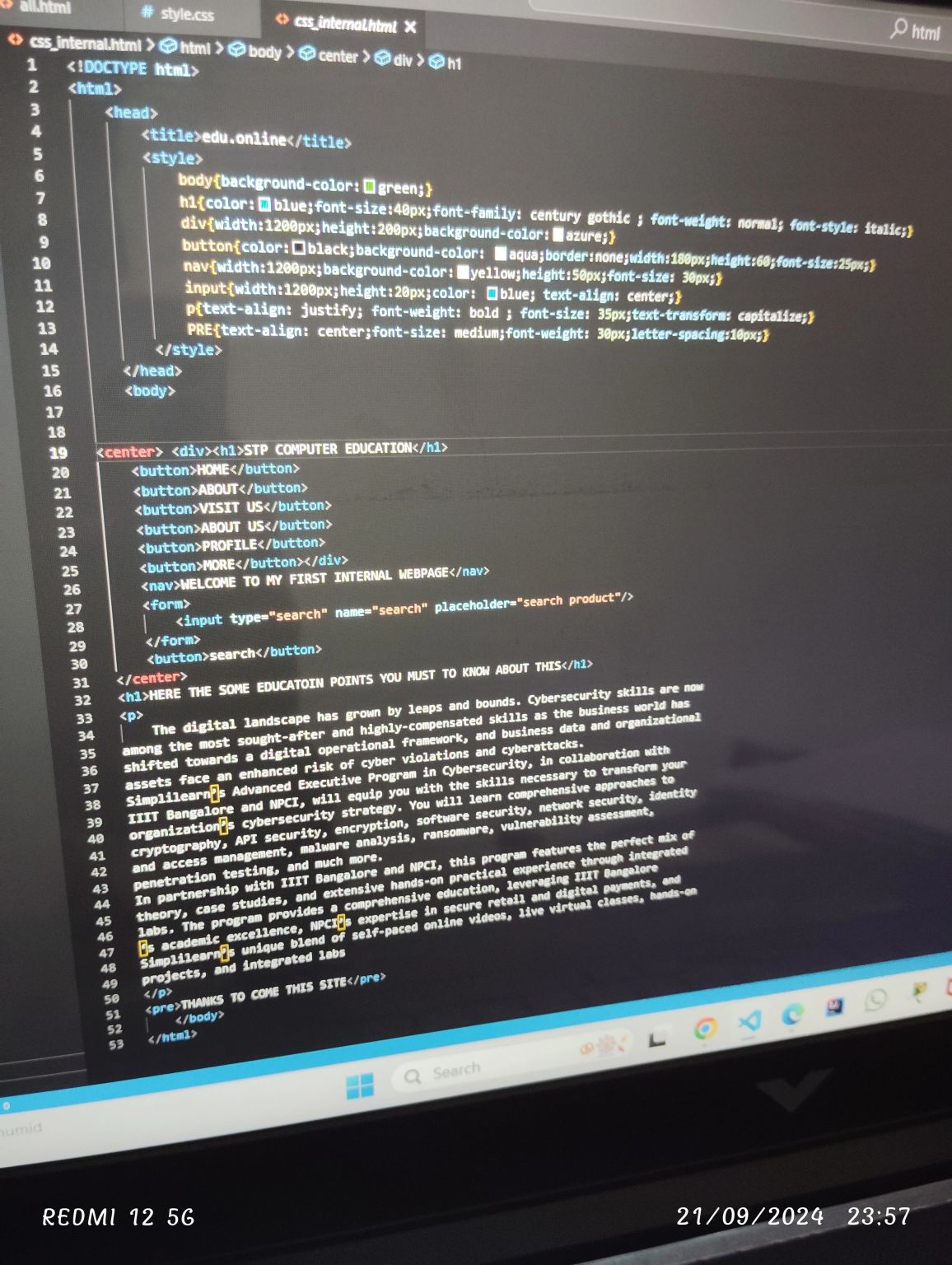Rahul Kumar on LinkedIn: #webdevloper #webdev #webdevelopment # ... Rahul Kumar on LinkedIn: #webdevloper #webdev #webdevelopment # ...