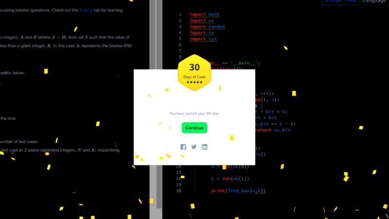 Low Kumar Chowdhury on LinkedIn: #python #codingchallenge # ... Low Kumar Chowdhury on LinkedIn: #python #codingchallenge # ...