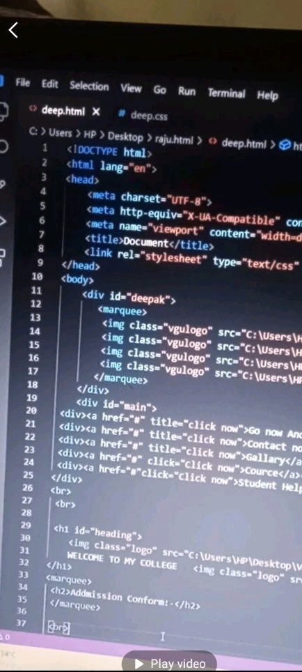Dipu Kumar Giri on LinkedIn: #html #css #project Dipu Kumar Giri on LinkedIn: #html #css #project