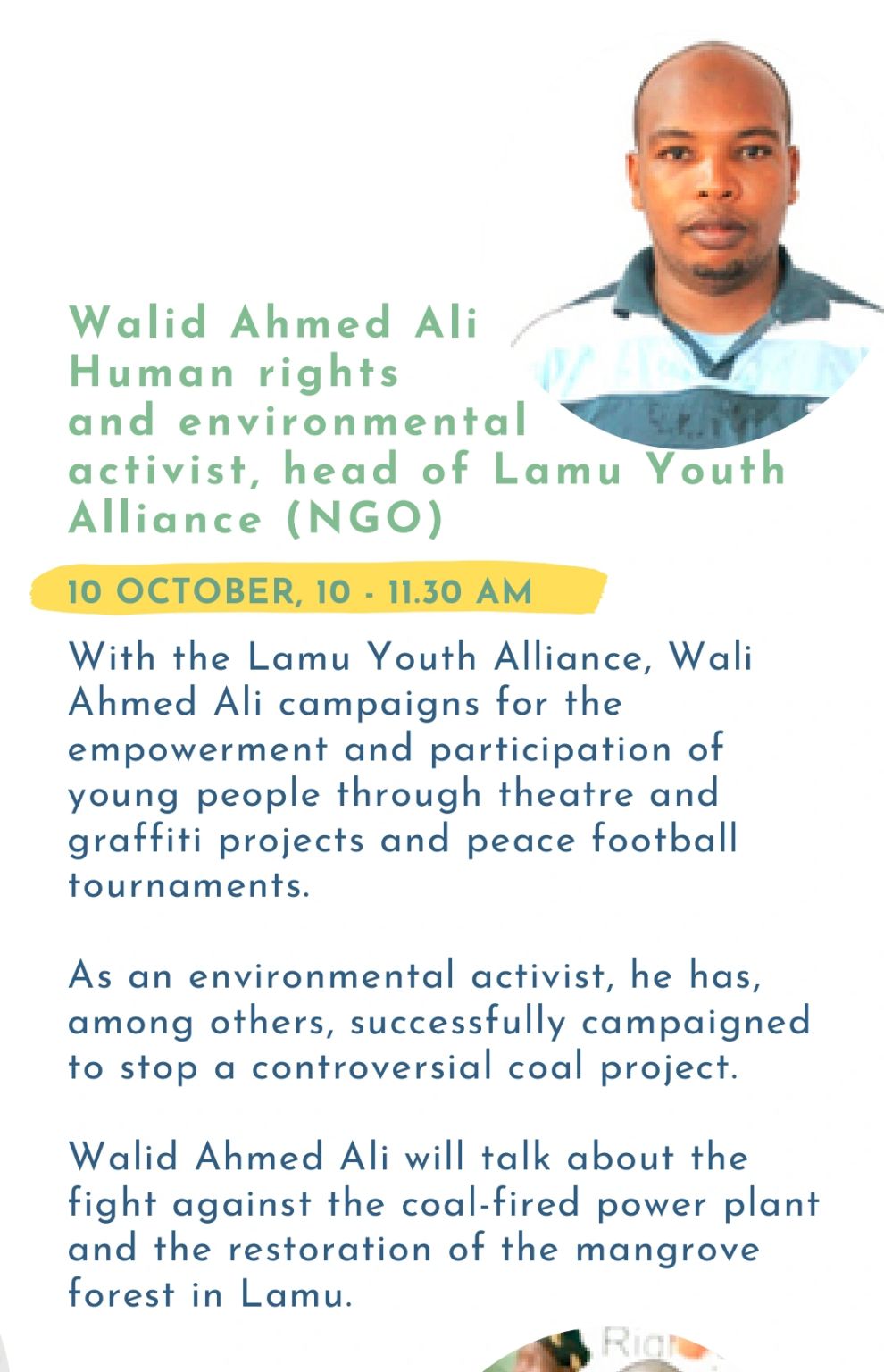 Walid Ahmed Ali posted on LinkedIn Walid Ahmed Ali posted on LinkedIn