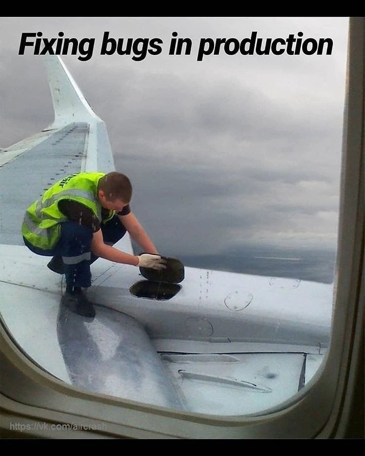 Altamash Shaikh on LinkedIn: #cybersecurity #memes #informationsecurity ... Altamash Shaikh on LinkedIn: #cybersecurity #memes #informationsecurity ...