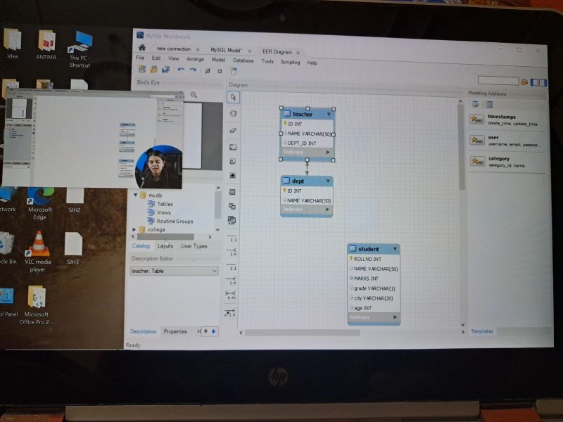 Antima Mishra on LinkedIn: #mysql #mysql #databasemanagement Antima Mishra on LinkedIn: #mysql #mysql #databasemanagement