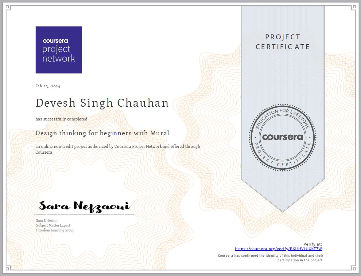 #designthinking #mural #innovation | Devesh Singh Chauhan #designthinking #mural #innovation | Devesh Singh Chauhan