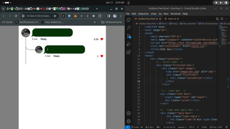 Olayiwola Emmanuel on LinkedIn: #100daysofcode Olayiwola Emmanuel on LinkedIn: #100daysofcode