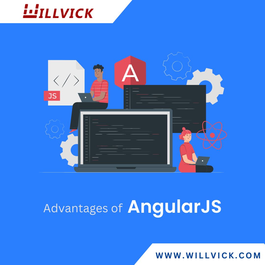 Willvick on LinkedIn: #angularjs #webdevelopment #softwaredevelopment # ... Willvick on LinkedIn: #angularjs #webdevelopment #softwaredevelopment # ...