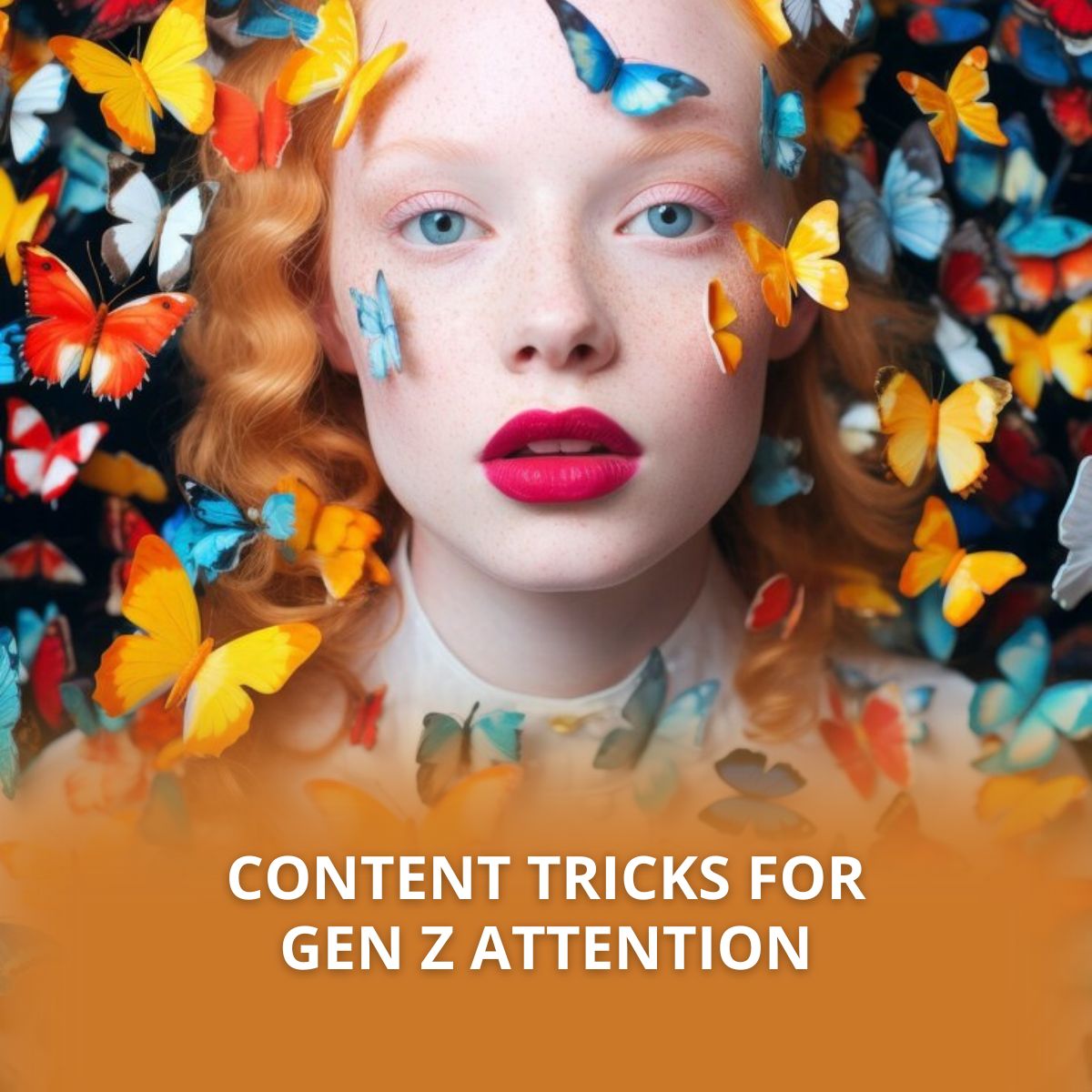 Daniella Fetko on LinkedIn: Gen Z scrolling past your content? Here's ... Daniella Fetko on LinkedIn: Gen Z scrolling past your content? Here's ...
