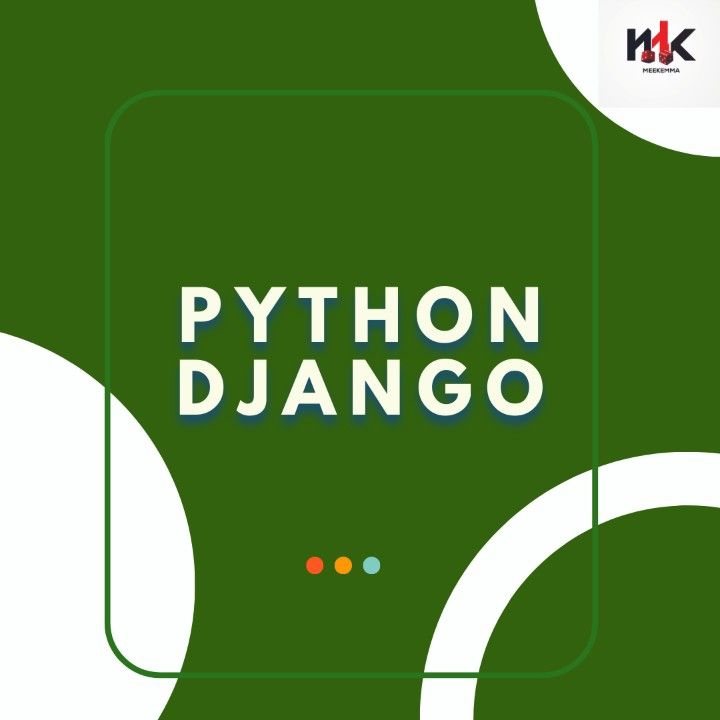 Ibeh Emmanuel on LinkedIn: #tech #backend #python #programmers #django ... Ibeh Emmanuel on LinkedIn: #tech #backend #python #programmers #django ...