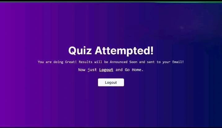 Alhamdulillah My First Quarter Typescript Quiz Completed! | Usman Naseem Alhamdulillah My First Quarter Typescript Quiz Completed! | Usman Naseem