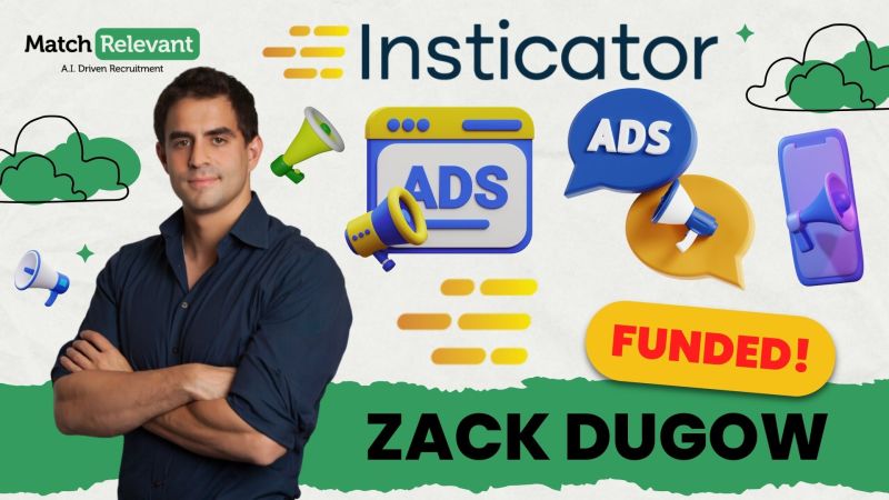 Jake Villarreal on LinkedIn: Epic chat with founder Zack Dugow! This ... Jake Villarreal on LinkedIn: Epic chat with founder Zack Dugow! This ...