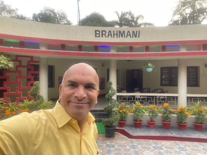 Suresh Srinivasan on LinkedIn: At HINDALCO, Hirakud 👏 Suresh Srinivasan on LinkedIn: At HINDALCO, Hirakud 👏