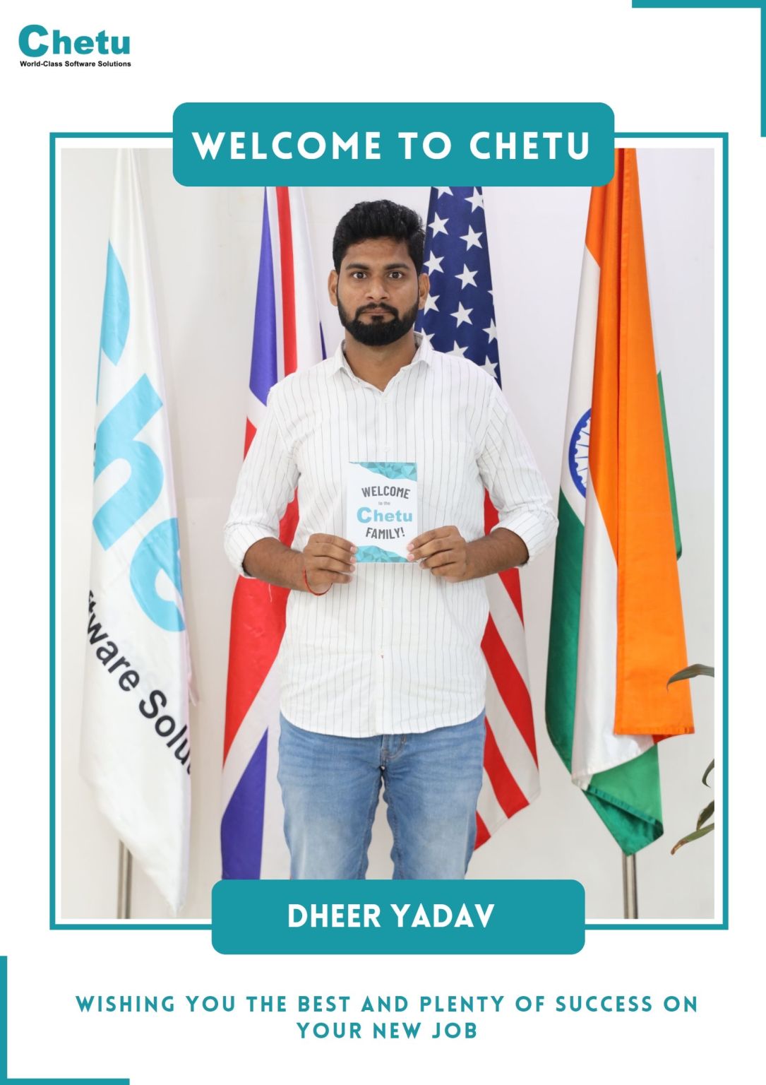 Dheer Singh on LinkedIn: #softwaredeveloper #softwareengineer #coding # ... Dheer Singh on LinkedIn: #softwaredeveloper #softwareengineer #coding # ...