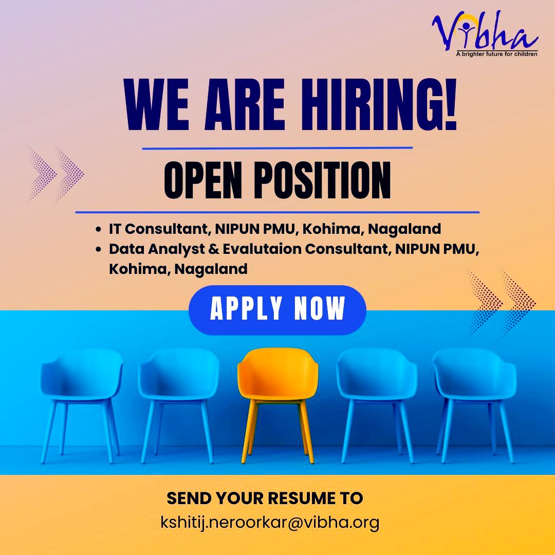 Vibha India on LinkedIn: #hiring #itconsultant #dataanalyst # ... Vibha India on LinkedIn: #hiring #itconsultant #dataanalyst # ...