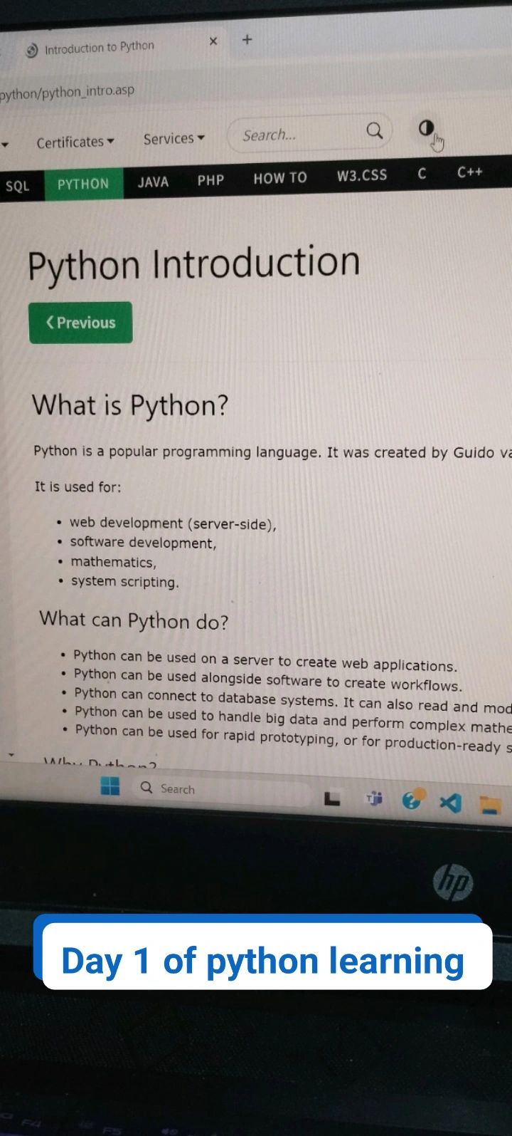 Vansh Rajurkar on LinkedIn: #python #codingjourney Vansh Rajurkar on LinkedIn: #python #codingjourney