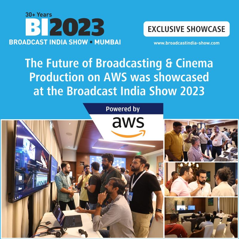 #aws #broadcast | Gowtham Siddharth #aws #broadcast | Gowtham Siddharth