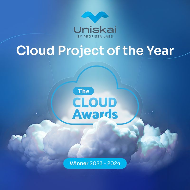 Profisea on LinkedIn: #cloud #aws #devops #finops #cloudawards Profisea on LinkedIn: #cloud #aws #devops #finops #cloudawards